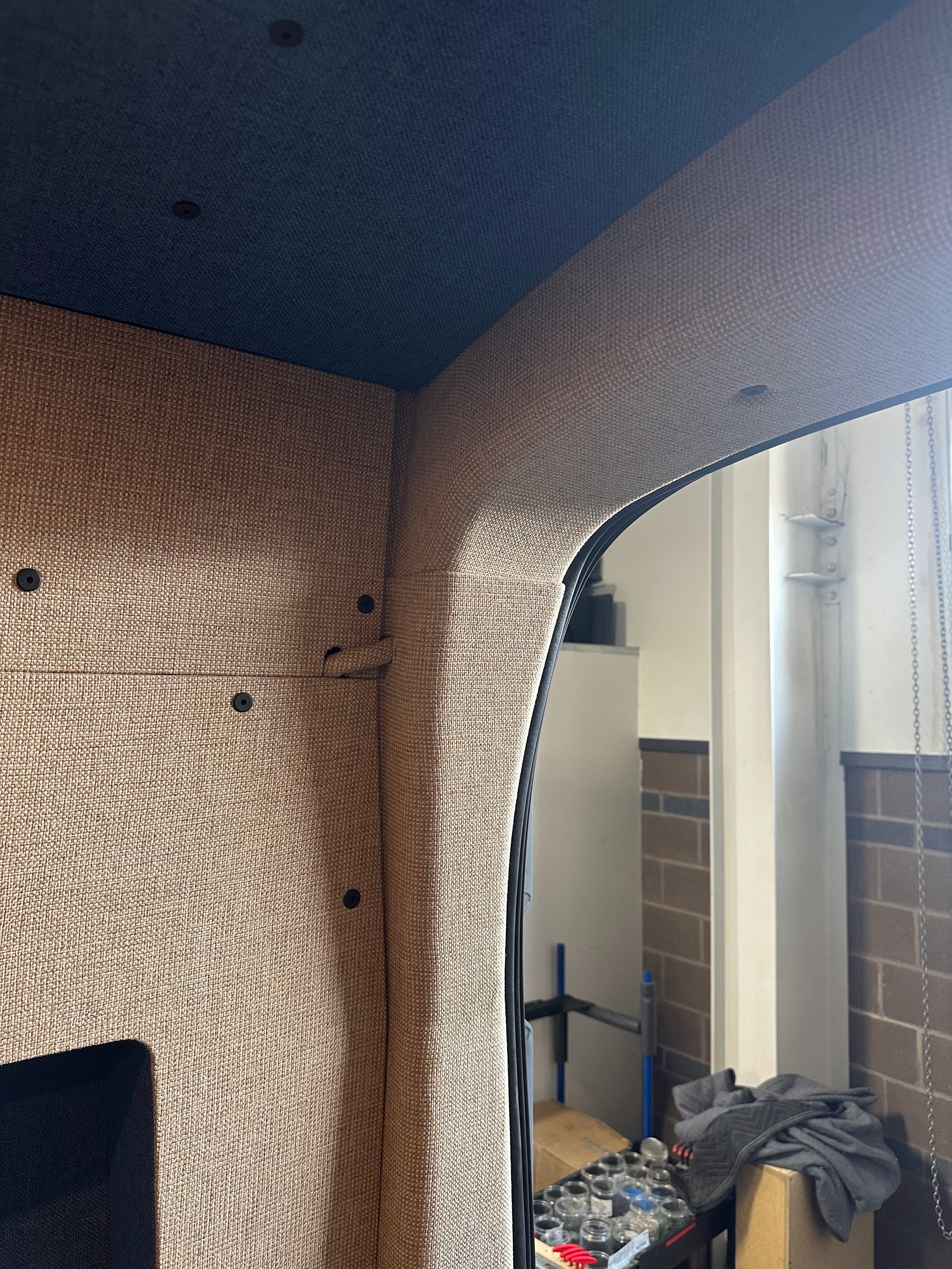 Ultimate Guide to the D-Pillar Trim Kit for the Ford Transit – GoCode