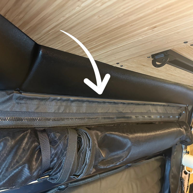 Sprinter Trim Kits – GoCode