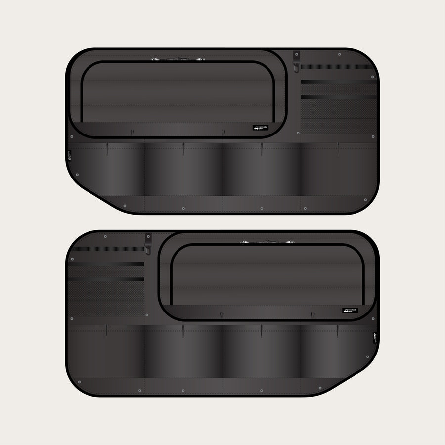 Ford Transit Mid Roof – GoCode