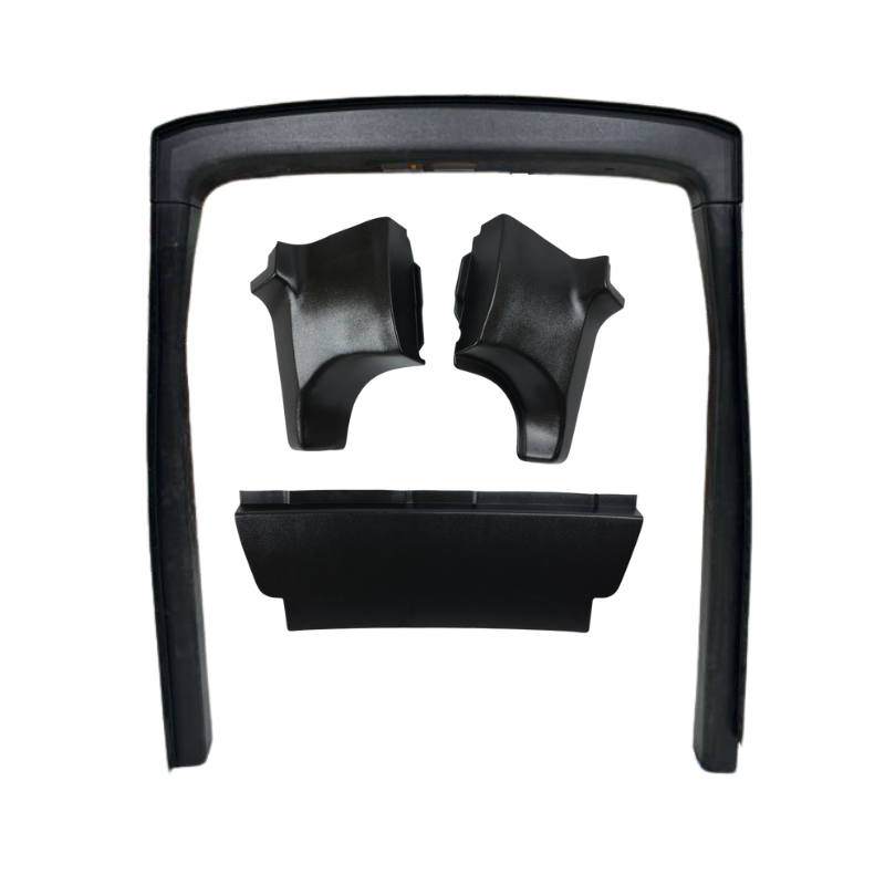 Ford Transit Full Interior Trim Kit – GoCode