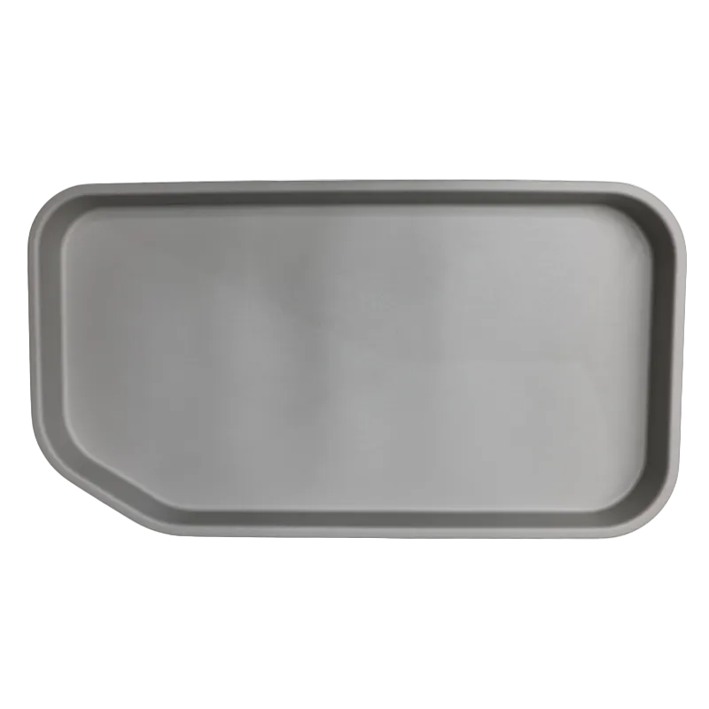 Ford Transit High Roof – GoCode