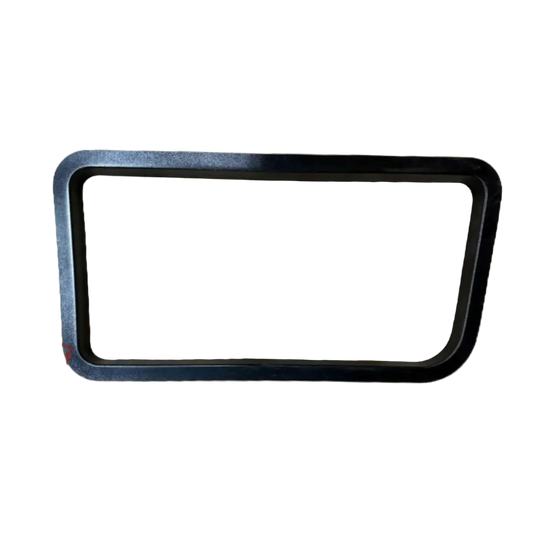 Mercedes Sprinter Van Windows Direct Bump Out Trim Rings – GoCode