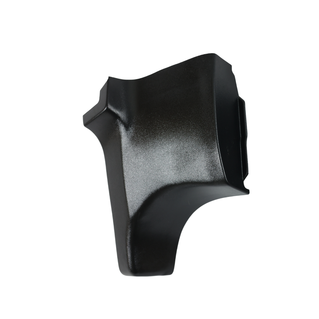 Ford Transit Blob Covers – GoCode Overland