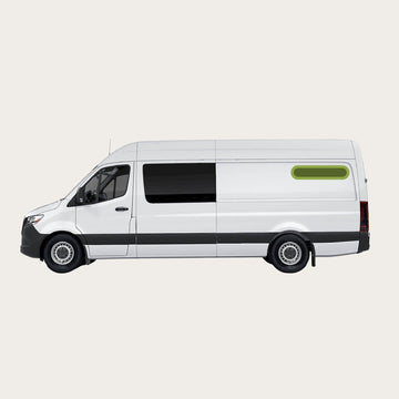 Sprinter Van Conversion | GoCode Overland