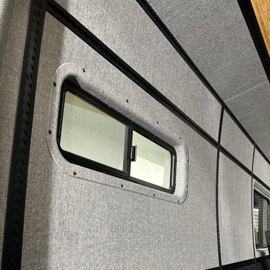 Sprinter Van Conversion | GoCode Overland