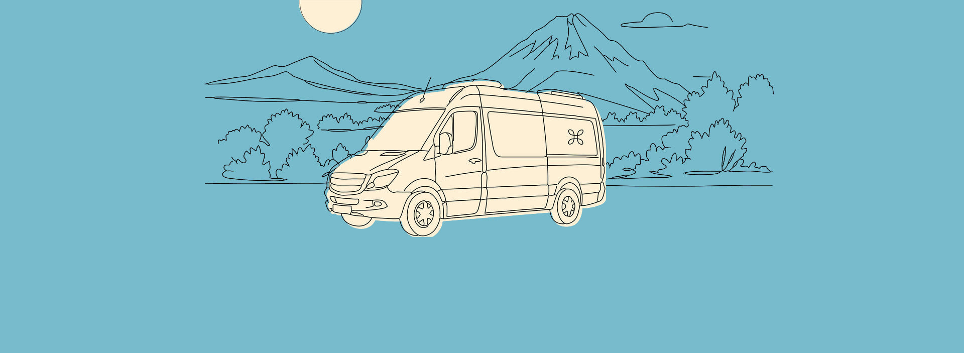 GoCode Overland: Van Conversion Kits & Trim for Sprinter, Transit, Pro